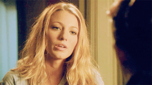 Blake lively GIF - Find on GIFER