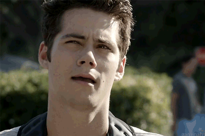 GIF dylan obrien dylan o brien dylan obrien dancing - animated GIF on GIFER