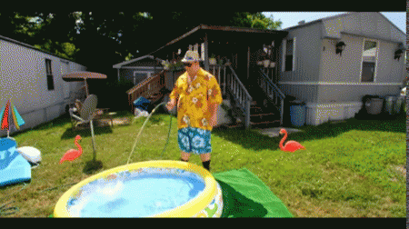 GIF trailer - animated GIF on GIFER