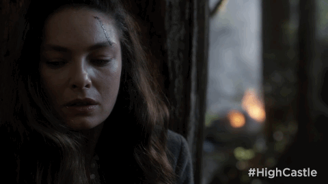 Amazon video high castle the man in the high castle GIF - Find on GIFER