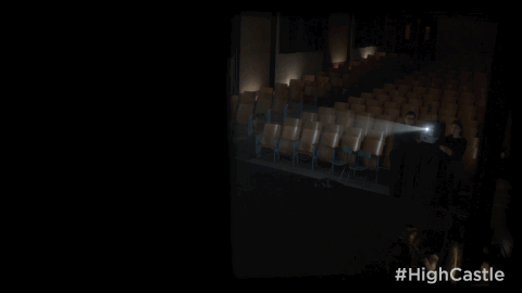 Amazon video high castle the man in the high castle GIF - Find on GIFER