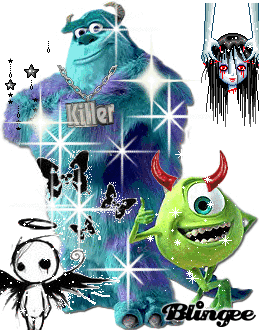 Monsters GIF - Find on GIFER
