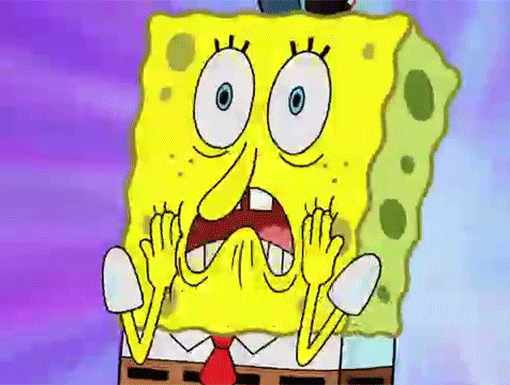 Spongebob squarepants GIF - Find on GIFER