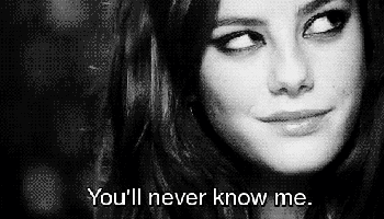 Feelings GIF - Find on GIFER