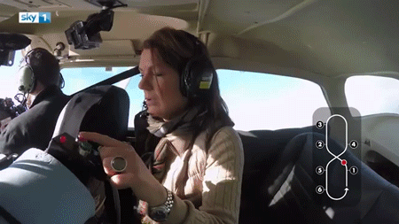 GIF pilot - animated GIF on GIFER