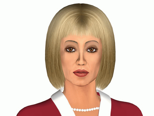 GIF female - animated GIF on GIFER