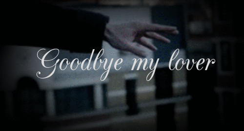 Adeus Gif Tumblr So Long, Farewell Au Revoir, Auf Wiedersehen (source