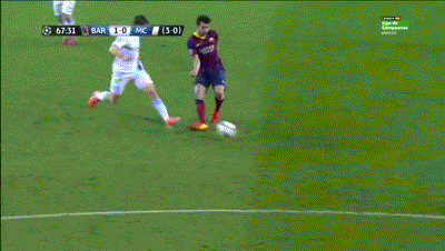 Lionel messi GIF - Find on GIFER