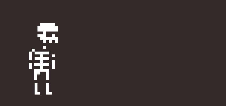 Skeleton GIF - Find on GIFER