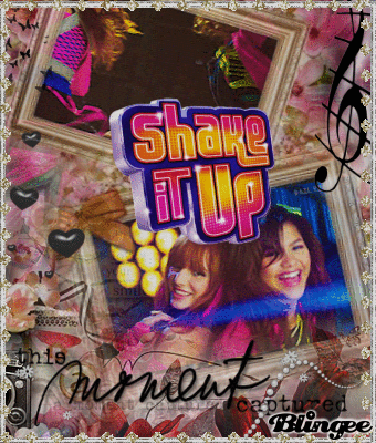 Shake it up GIF - Find on GIFER