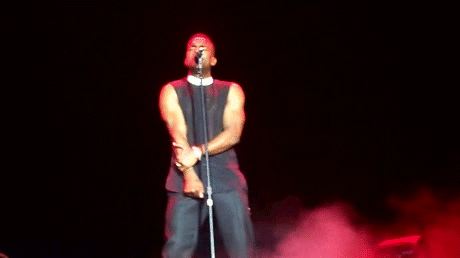 Singer GIF - Find on GIFER