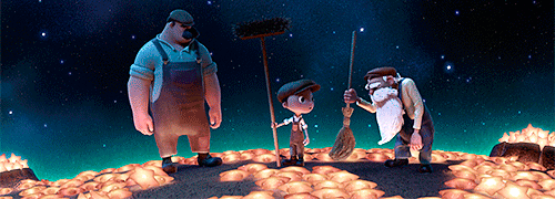 Pixar GIF - Find on GIFER