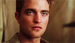Robert pattinson GIF - Find on GIFER