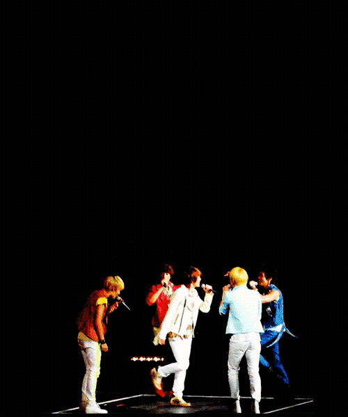 Kpop shinee GIF - Find on GIFER