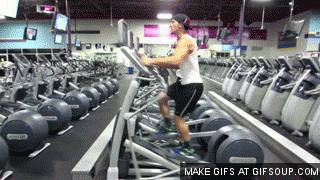 Gym GIF - Find on GIFER