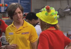 GIF shake it up - animated GIF on GIFER