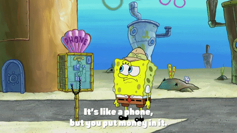 Spongebob Verlorene Episode Gif