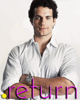 GIF henry cavill - animated GIF on GIFER