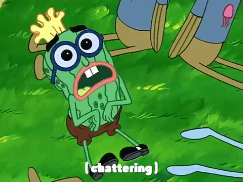 No free rides spongebob squarepants GIF - Find on GIFER