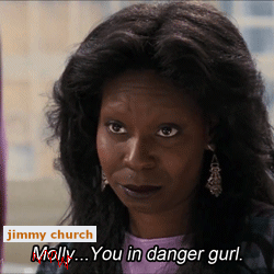 But seriously GIF - Find on GIFER