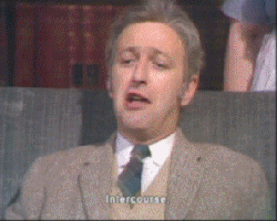 Graham chapman GIF - Find on GIFER