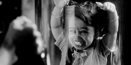 Ahs freak show GIF - Find on GIFER