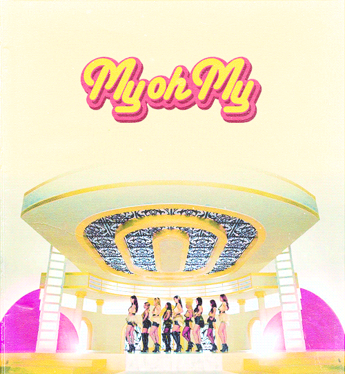 Girls generation GIF - Find on GIFER