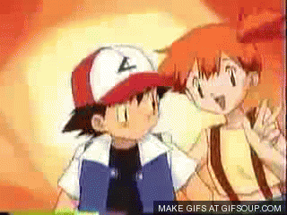 GIF pokemon - animated GIF on GIFER