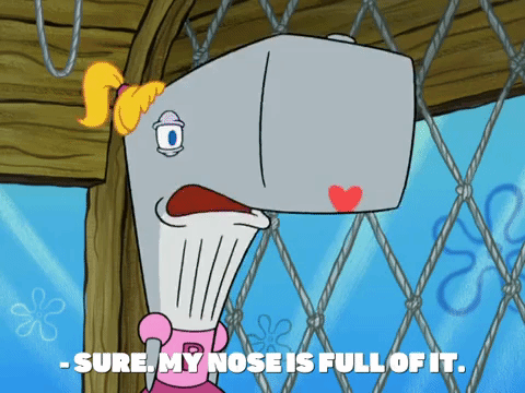 Spongebob squarepants season 8 episode 14 GIF - Find on GIFER