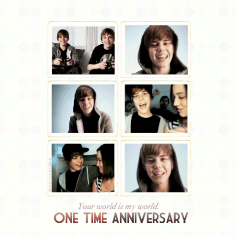 One time GIF - Find on GIFER
