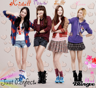 Girl band GIF - Find on GIFER