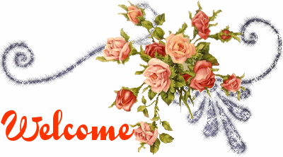 GIF welcome - animated GIF on GIFER