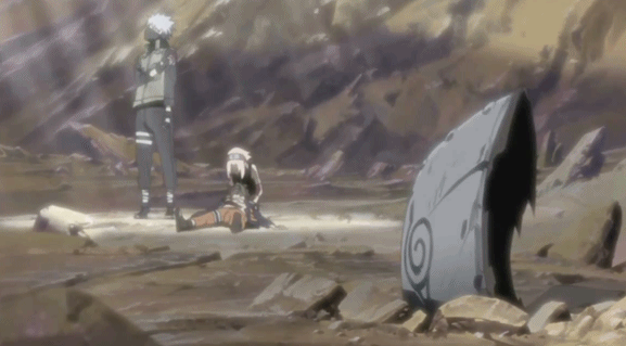 GIF naruto - animated GIF on GIFER
