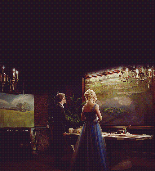 Tvd GIF - Find on GIFER