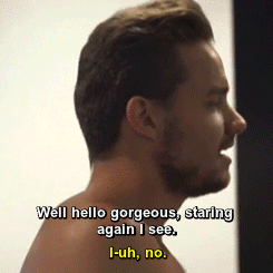 One direction liam payne GIF - Find on GIFER