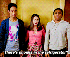 Community study group GIF - Find on GIFER