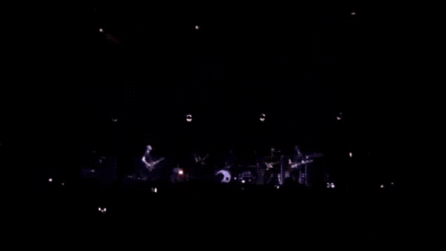 Concert tegan and sara GIF - Find on GIFER