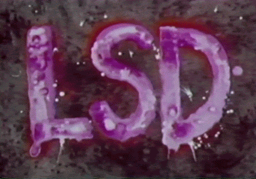 Lsd psychedelic GIF - Find on GIFER