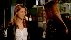 Buffy GIF - Find on GIFER