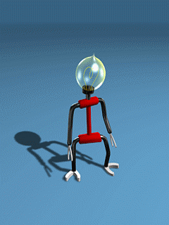 Robot GIF - Find on GIFER