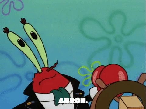 GIF spongebob squarepants season 1 episode 17 - animated GIF on GIFER