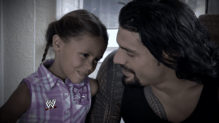 Roman reigns GIF - Find on GIFER