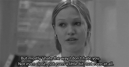 Hate GIF - Find on GIFER