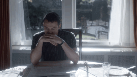 GIF amazon video high castle the man in the high castle - animated GIF ...