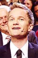 Celebrities hero neil patrick harris GIF - Find on GIFER