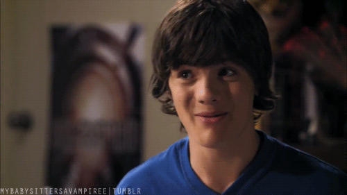 Matt bennett GIF - Find on GIFER