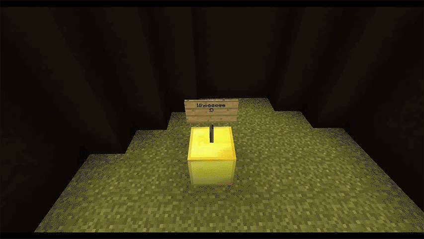 Moving Gif Minecraft