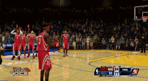 GIF nba deal with it deal - animated GIF on GIFER