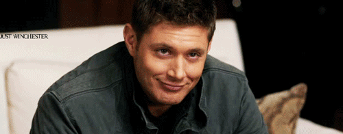 Dean winchester GIF - Find on GIFER