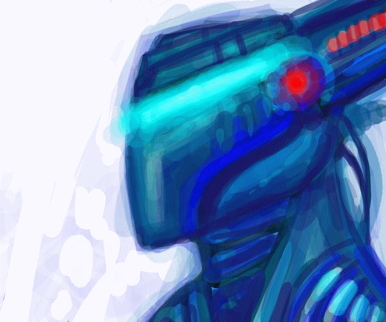 Robot GIF - Find on GIFER